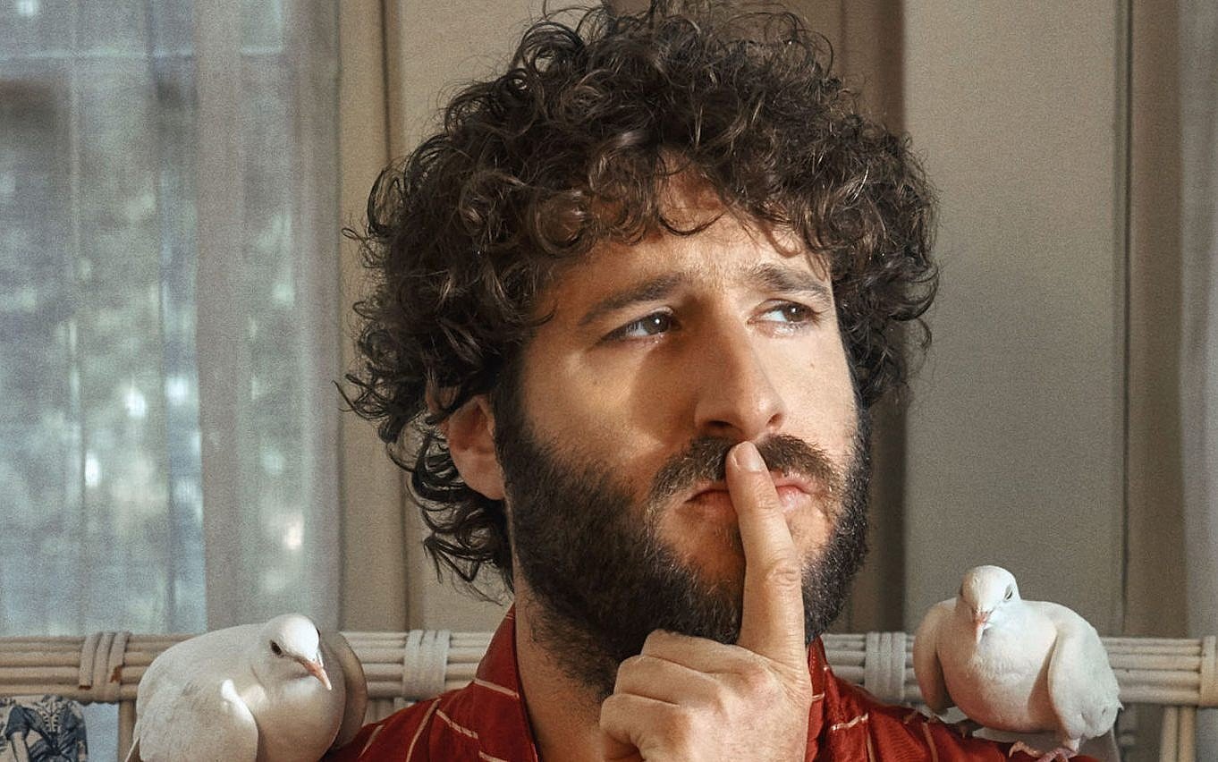 Lil Dicky Net Worth 2025: Bio, Career, Sources & Achievement - Bio Net ...