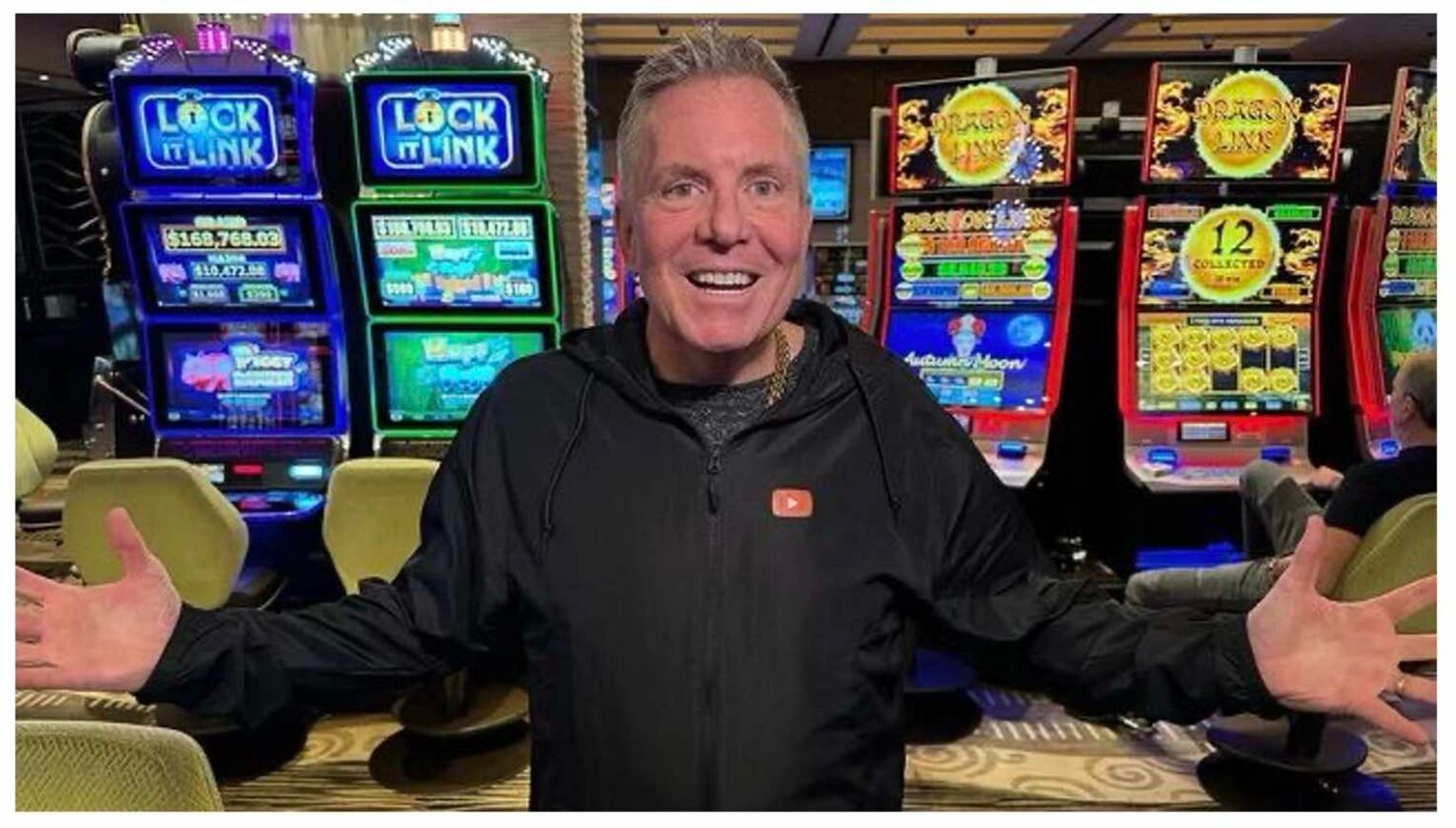Who is Vegas Matt? His Net Worth And Other Information - Bio Net-worth