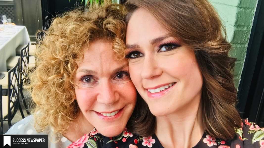 Jessica Tarlov’s Mother: Judith Roberts' Career & Influence - Bio Net-worth