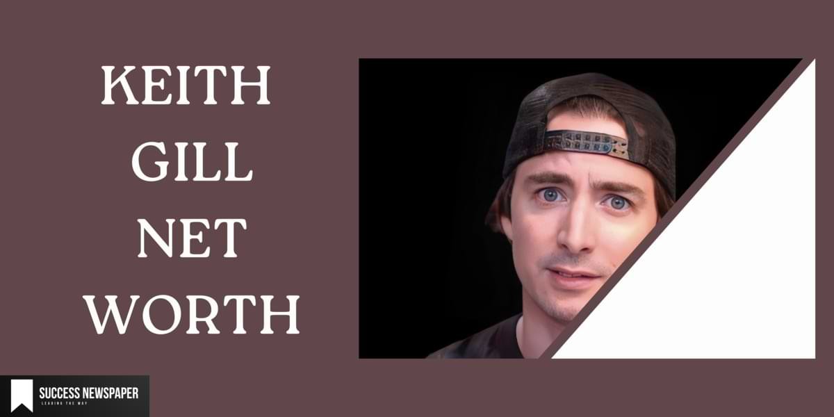 Keith Gill: Detailed Net Worth and Personal Information - Bio Net-worth
