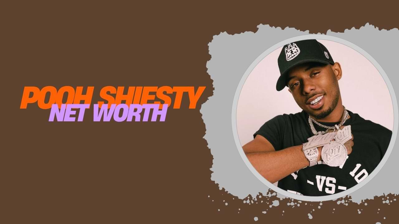 Pooh Shiesty: Net Worth, Age, Height, Parents, Ethnicity & Career - Bio ...